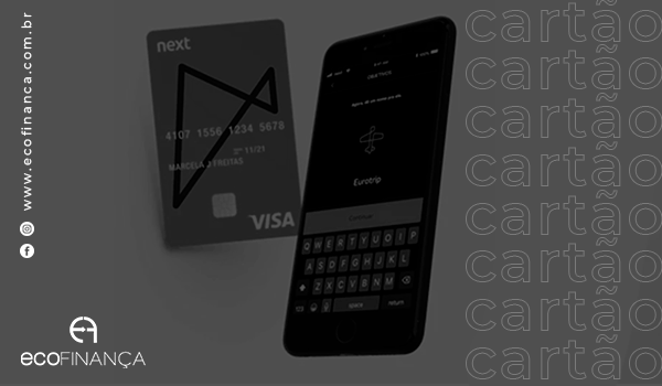Cartão Next Visa Platinum, avance para à próxima fase! - ECOFINANÇA
