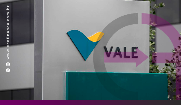 VALE3 lidera entre os ativos mais negociados na B3 durante o ano ...