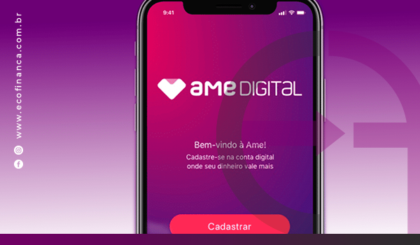 Ame Digital, Nexoos agora é um empreendimento da marca - ECOFINANÇA