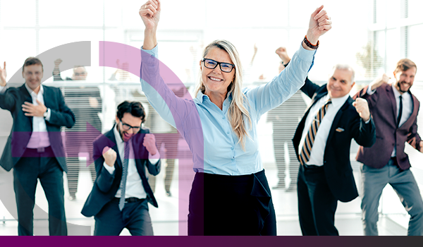 Funcionário satisfeito trabalha melhor; saiba tudo! - ECOFINANÇA