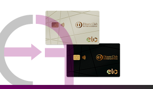 Solicitando o cartão de crédito Caixa Elo Diners Club - ECOFINANÇA