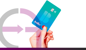 Cartão de Crédito Bullla, sem burocracia e isenção de anuidade - ECOFINANÇA