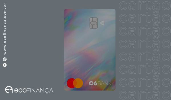 Como solicitar o Cartão Rainbow C6 Bank Como solicitar o Cartão Rainbow C6 Bank