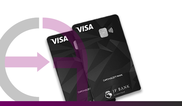 Cartão JP Bank: um cartão de crédito sem burocracias e sem taxas ...