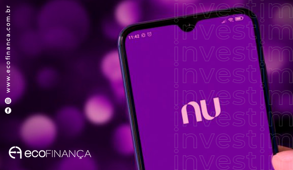 Ações do Nubank; o que esperar após forte alta na estreia? - ECOFINANÇA