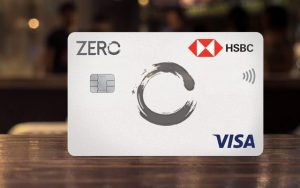 Tarjeta de Crédito HSBC Zero: Gran opción sin comisiones. - ECOFINANÇA