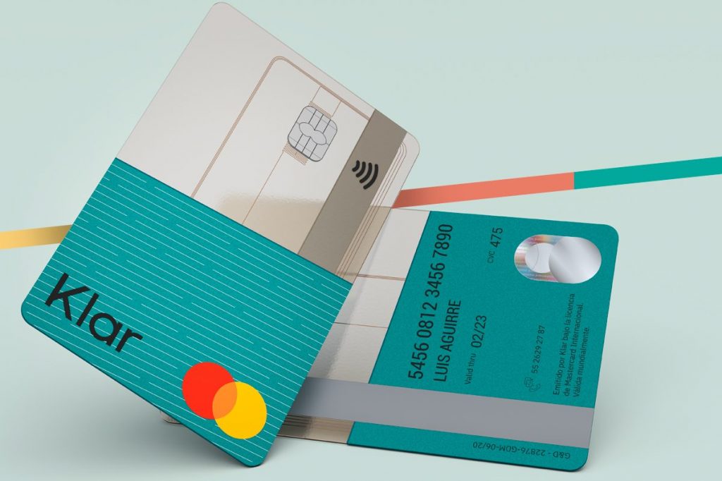 Tarjeta Klar ¿Merece la pena esta tarjeta de débito? - ECOFINANÇA