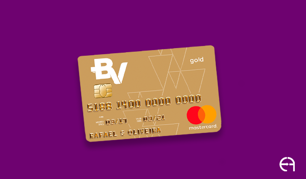 Cartão BV Mastercard Gold: cashback, milhas e vantagens de arrasar ...