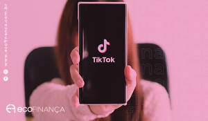 Tik Tok: como ganhar o selo azul e se tornar conta verificada? - ECOFINANÇA
