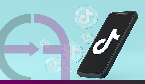 Tik Tok: como ganhar o selo azul e se tornar conta verificada? - ECOFINANÇA