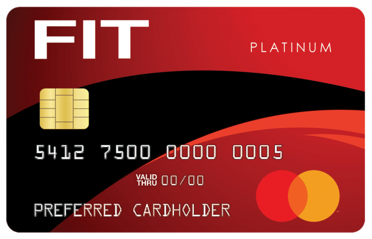 FIT Mastercard®: double your credit limit with FIT! - ECOFINANÇA