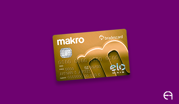 Cartão Makro Elo Mais: benefícios para simplificar sua vida!