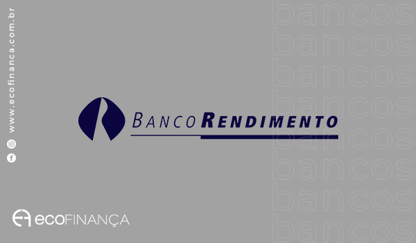 Banco Rendimento, especialista em serviços de câmbio! - ECOFINANÇA