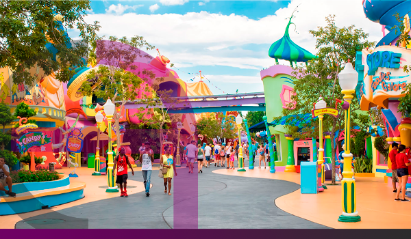 Parques da Disney: um guia completo para aproveitar cada segundo ...