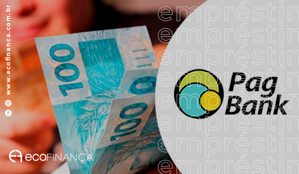 Empréstimo Pag Bank: dinheiro em 1 dia e pagamento facilitado. Veja ...