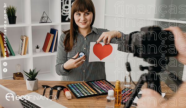 Influenciadores Digitais Como Encontrar A Melhor Opção Para Divulgar
