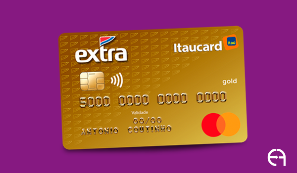 Cartão de Crédito Extra Gold: cashback e muitas vantagens para você ...