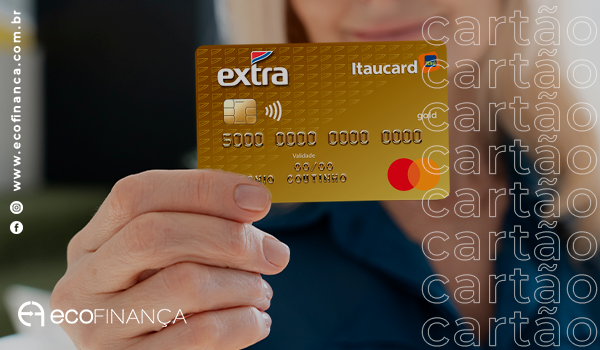 Cartão de Crédito Extra Gold: cashback e muitas vantagens para você ...