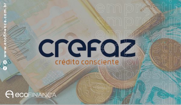 Crédito Consignado Crefaz: para você que precisa de uma força com as ...