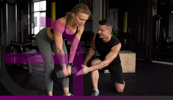 Contratar um personal trainer é um gasto necessário? - ECOFINANÇA