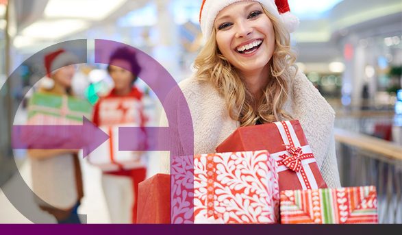 Compras de final de ano: dicas para economizar e aproveitar! - ECOFINANÇA