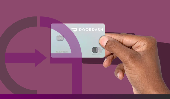 DoorDash Rewards Mastercard Review